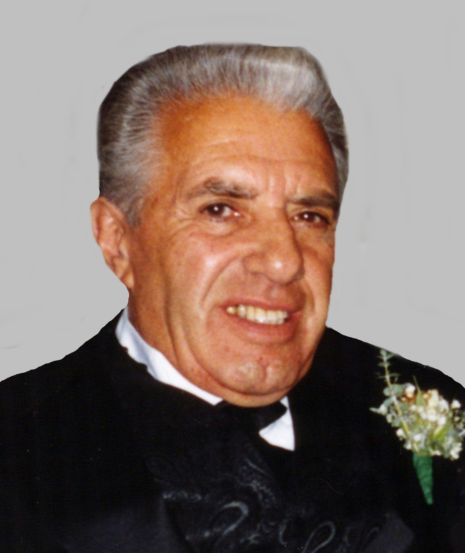 Federico Cassiani Obituary - Toronto, ON