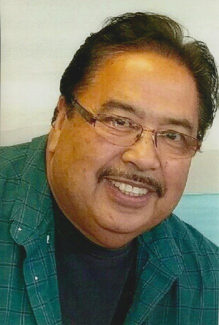 Richard Perez Obituary - Grand Prairie, TX