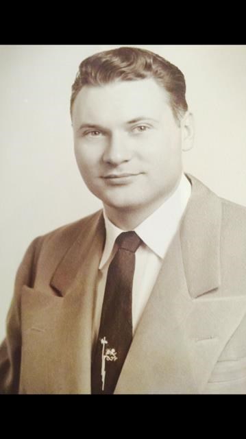 John Rodney Stringer Sr. Obituary - Nashville, TN