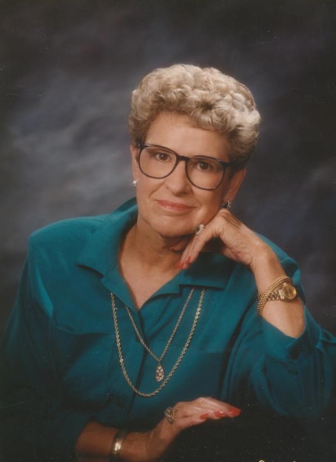 Harriett Sue Cornell Obituary - San Angelo, TX