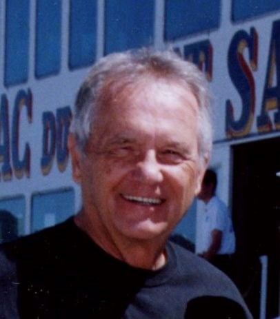 Thomas A Michaels Obituary - Beverly Hills, FL