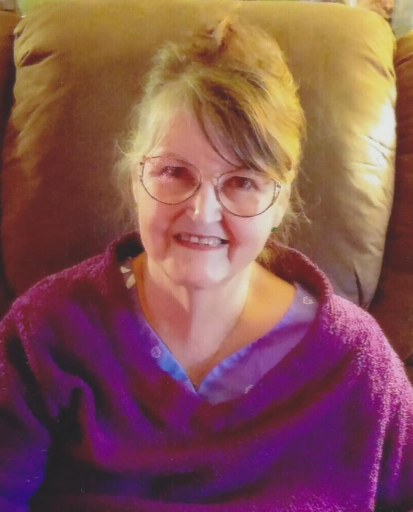 Shelbie Kessel Obituary - Machesney Park, IL