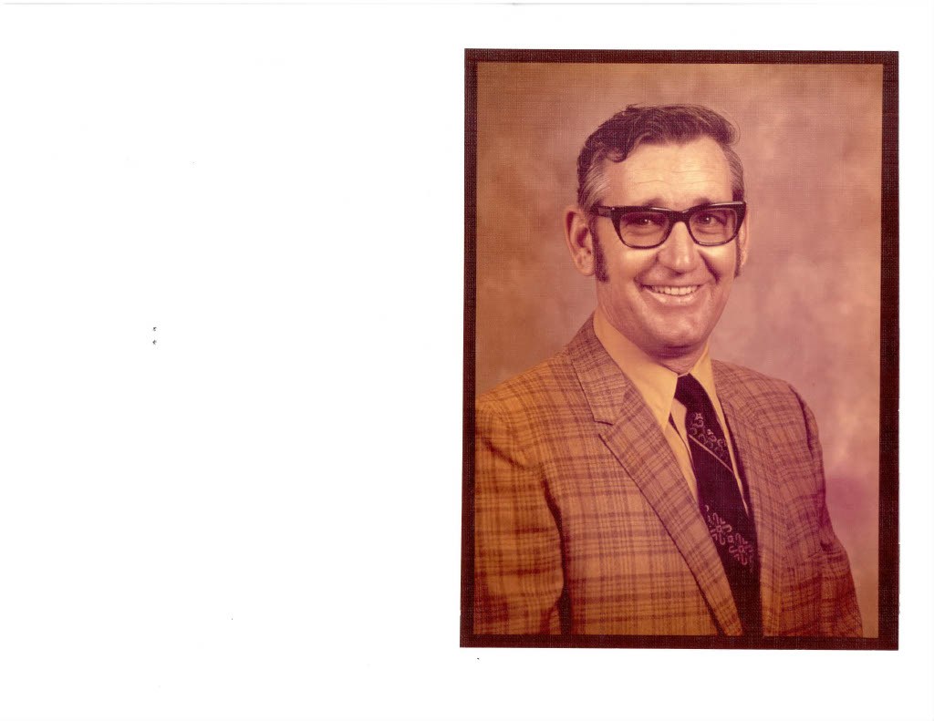 James Singleton Obituary - Fort Worth, TX