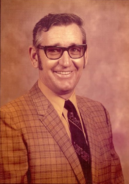 James Neil Singleton Obituary - Fort Worth, TX