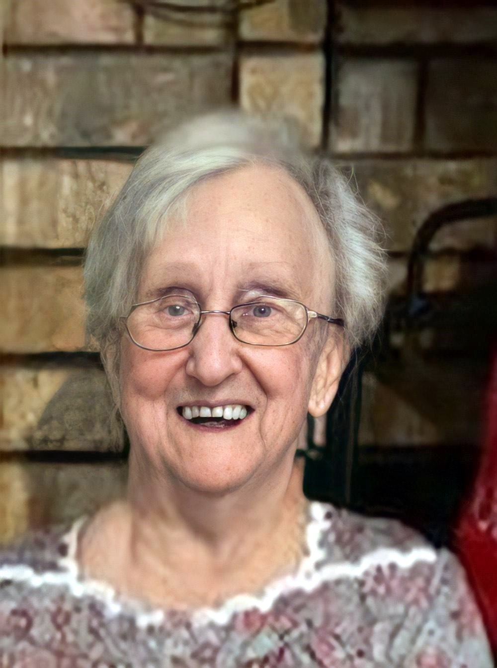 Mary Rodriguez Obituary - Chalmette, LA