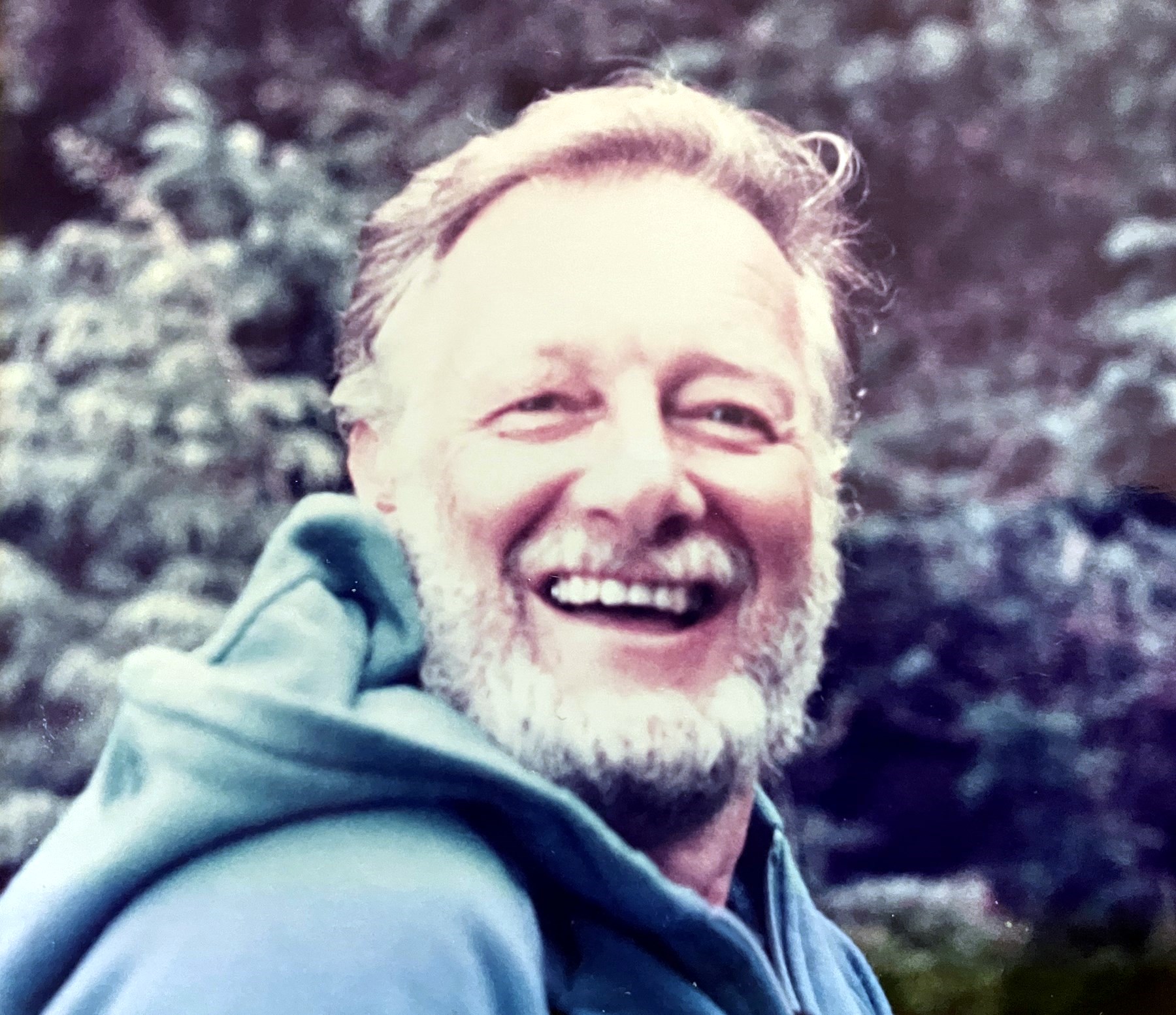 Frank Pennimpede Obituary - Nanaimo, BC