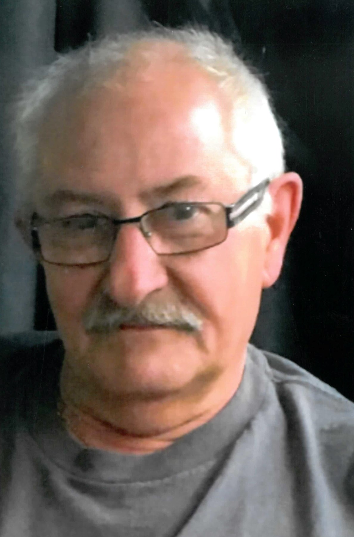 Alfred "Fred" Louis Joseph La Riviere Obituary - Navin, MB