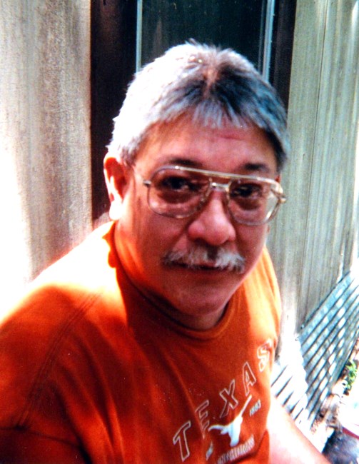 Gary Joseph DeLeon Obituary - Austin, TX Gary Joseph DeLeon Obituary - Austin, TX
