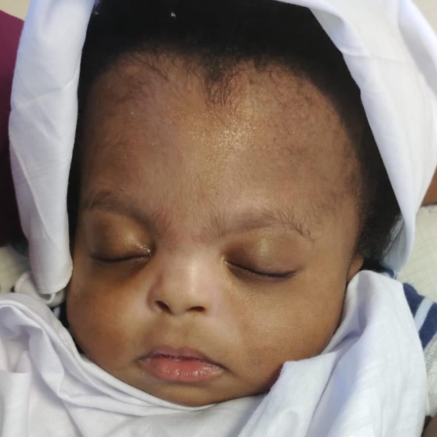 Isaac Frimpong Obituary - Columbus, OH