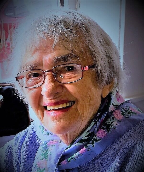 Jean Banigan Obituary