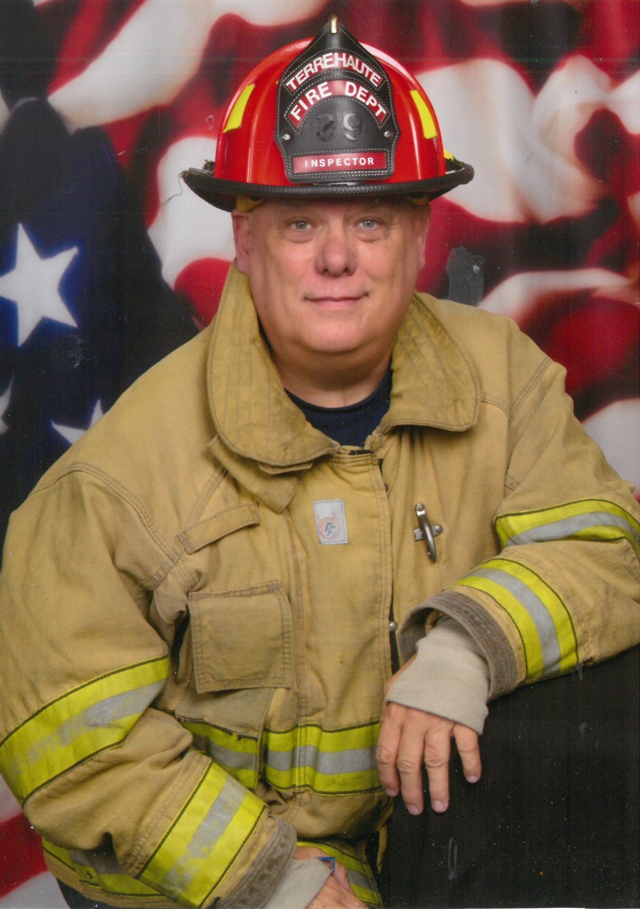 Rance Barnaby Obituary - Terre Haute, IN