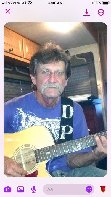 David Pace Obituary - Montgomery, AL