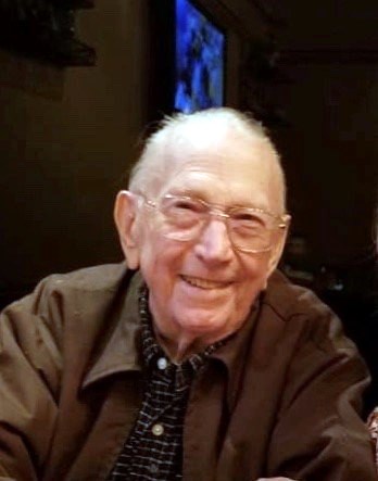 Carl G. Seth Jr. Obituary - Pflugerville, TX