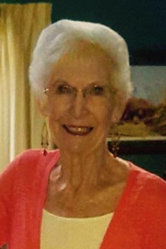 Mary Odle Obituary - Red Bluff, CA