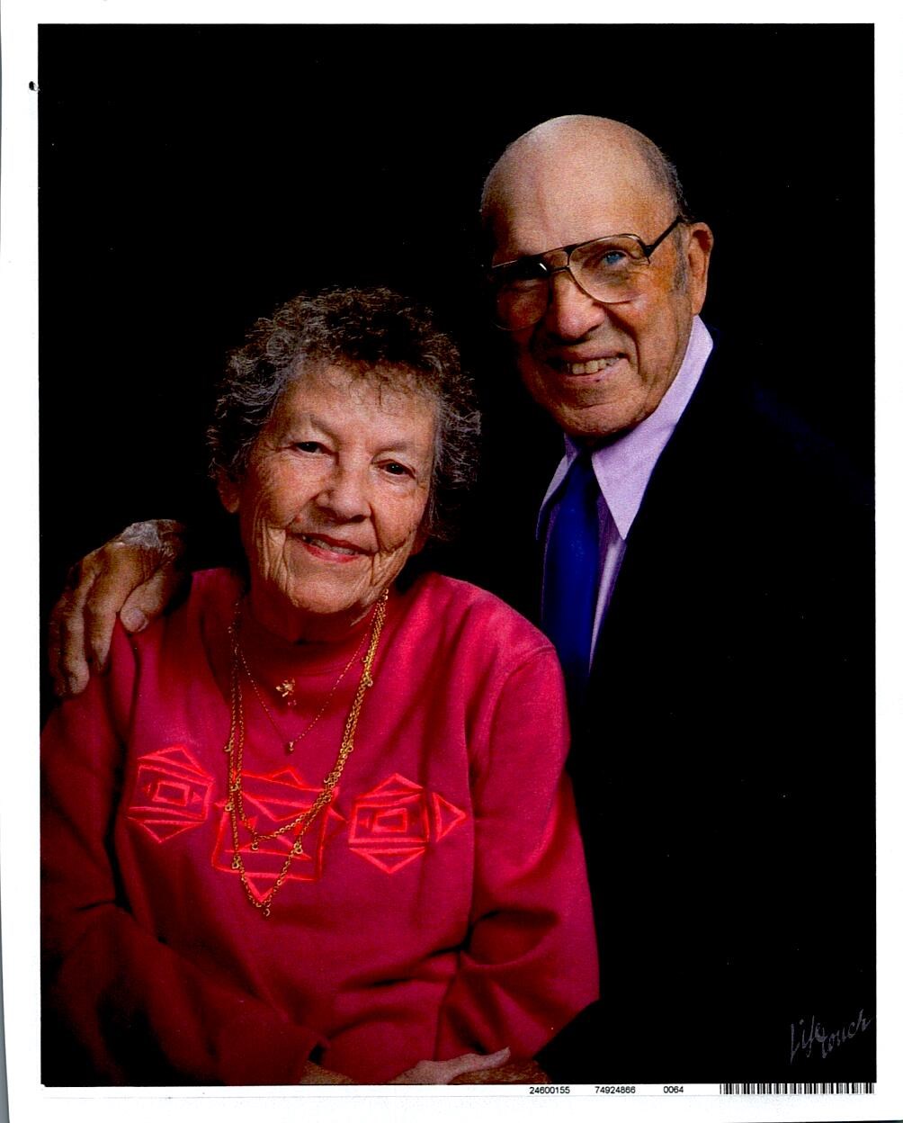 Shirley Schmidt Obituary - Yakima, WA