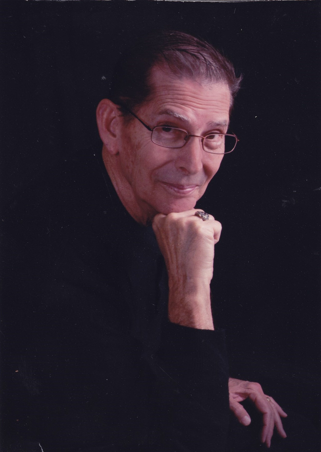 Peter Alvin Russell Obituary - Raleigh, NC