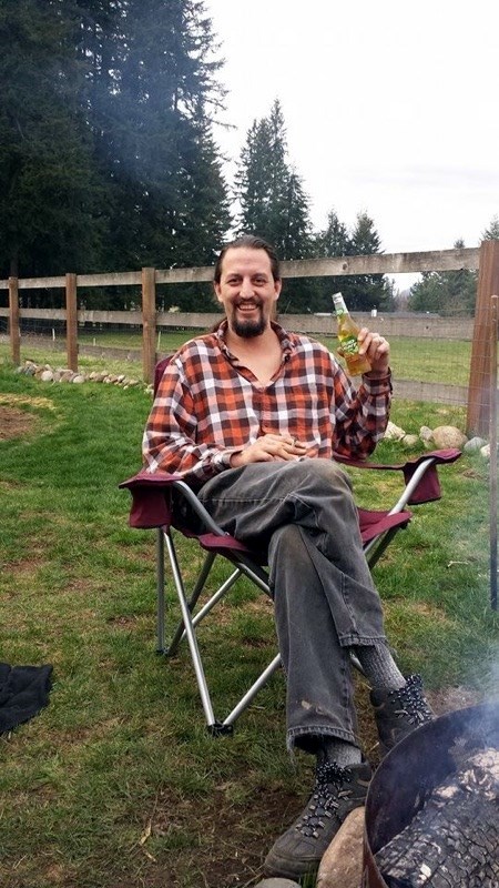 Lance Warbus Obituary - Marysville, WA