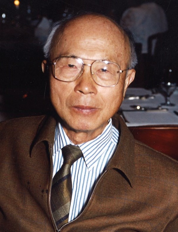 Chao Chang Obituary - Whittier, CA