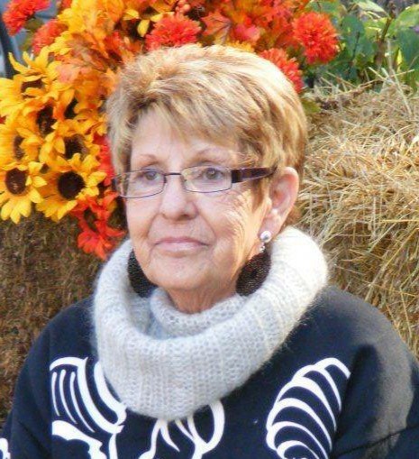 Phyllis Ann Gwyn Noble Obituary - Greenville, SC