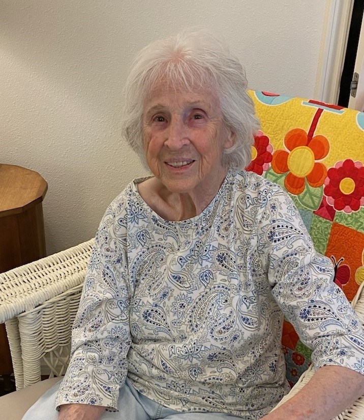 Gyneth Hauter Obituary - Katy, TX