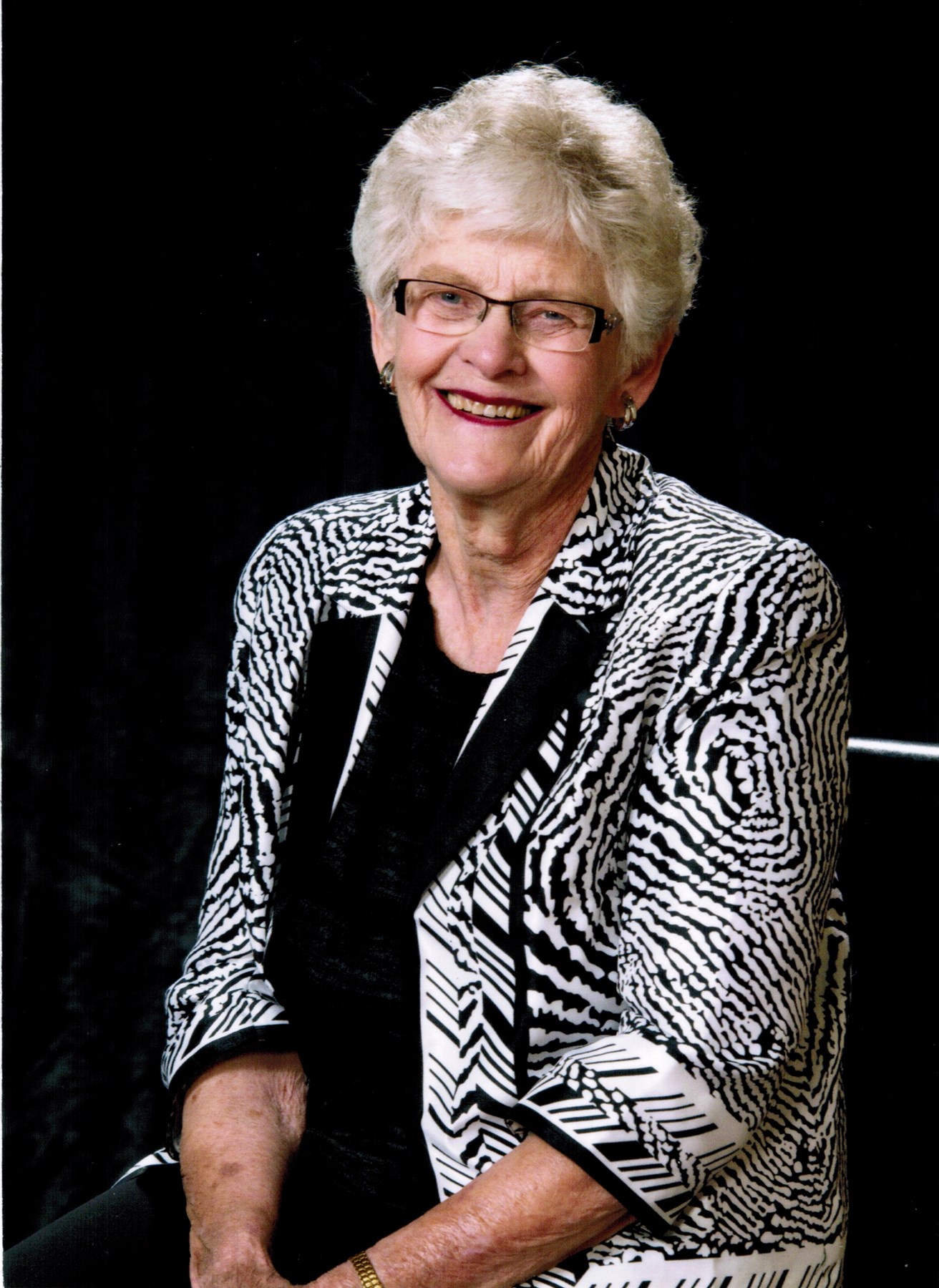 Doreen Selody Obituary - Assiniboia, SK