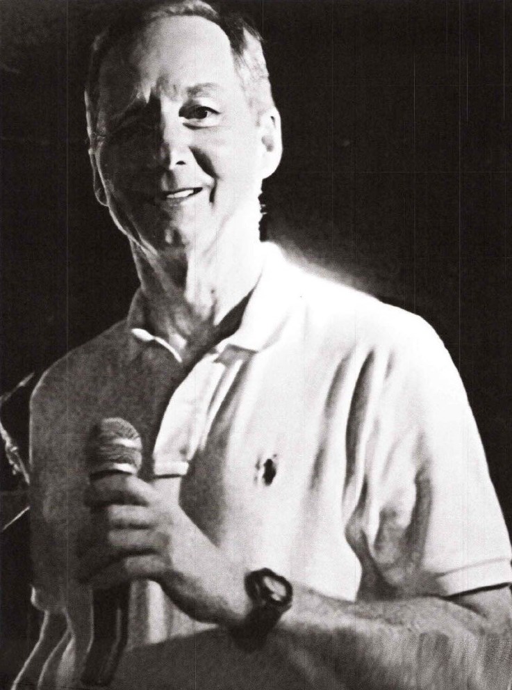 Terry Hammonds Obituary - Orlando, FL