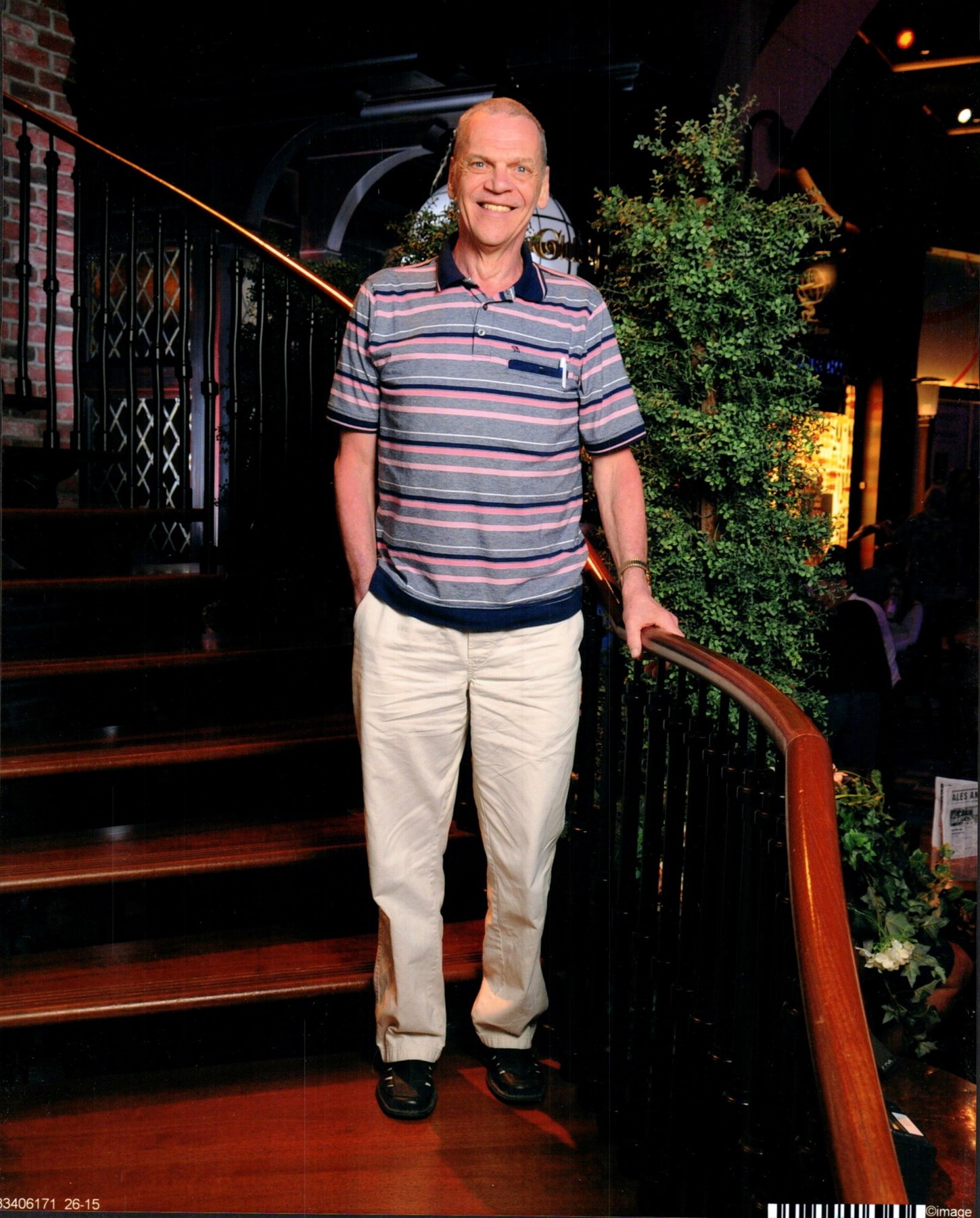 René Gendron Obituary - Montréal, QC