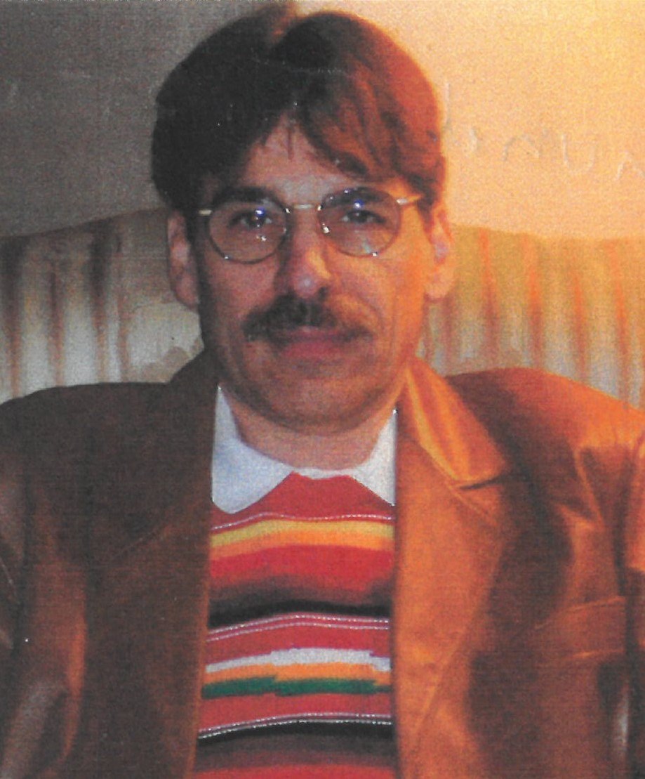 Edmund Stachowski Obituary - Houston, TX