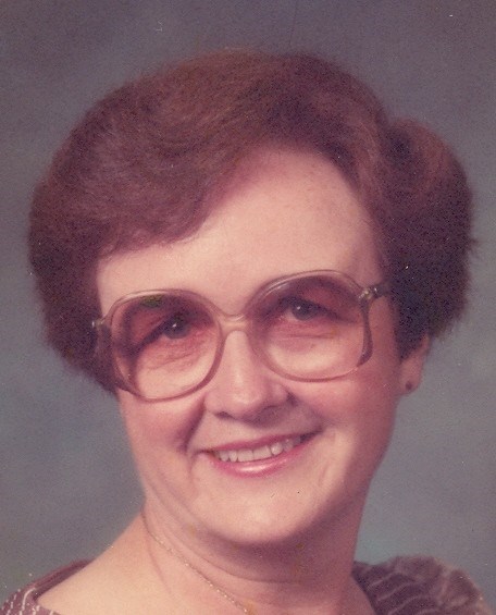 Joyce Brown Obituary - Abbotsford, BC