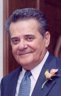 Edward Broussard Obituary - Groves, TX