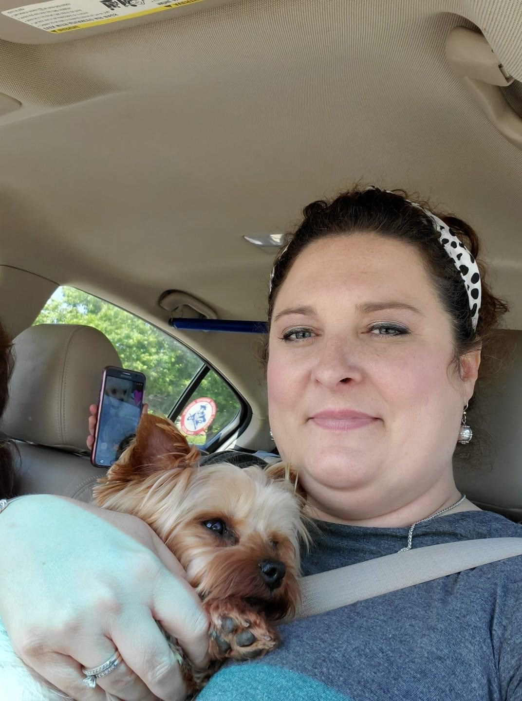 Mindy Long Obituary - Hampton, VA