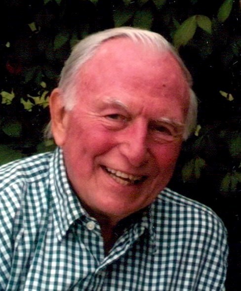 James O'Brien Obituary - Williamsville, NY