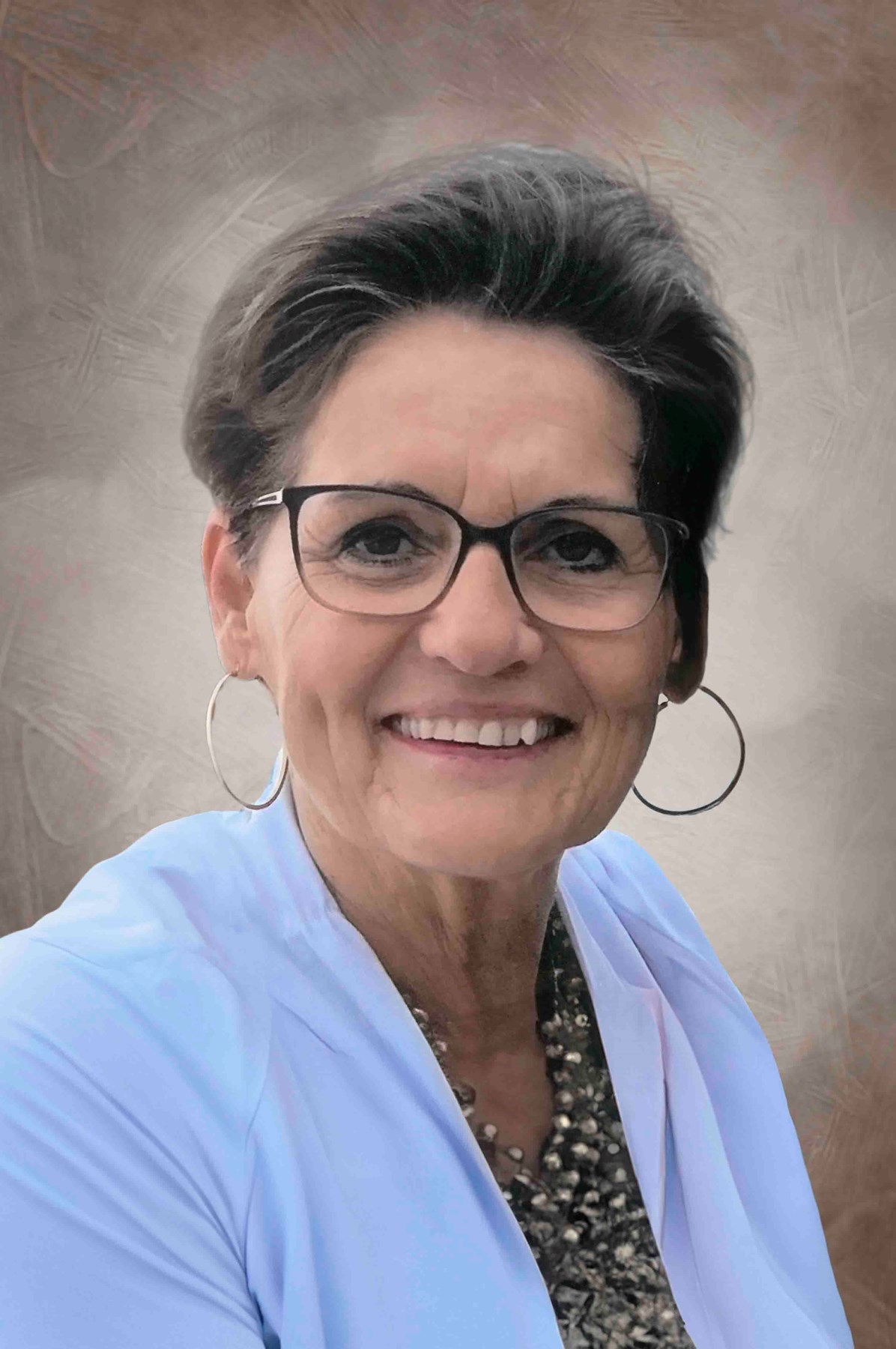 Line Bouchard avis de décès - La Baie, QC