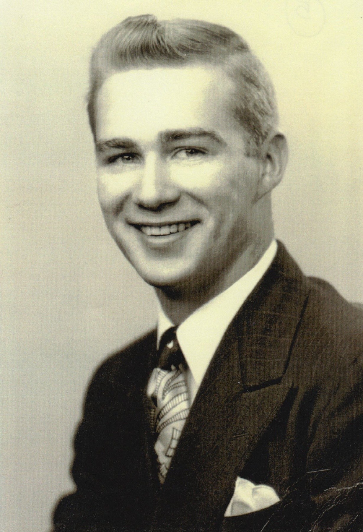 Edward Williams Obituary - Jacksonville, FL