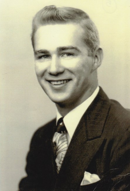 Edward Williams Obituary - Jacksonville, FL