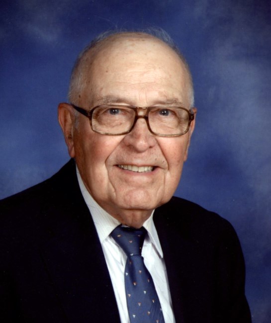 Ralph Ruppert Obituary - Seattle, WA