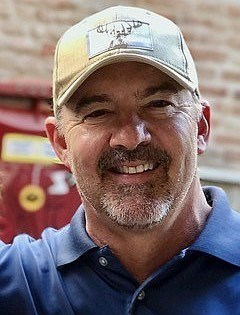 Thomas Roff Obituary - Belleville, IL