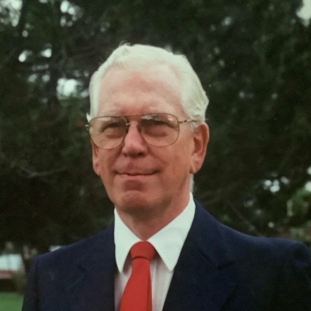 Eric Bruce Fowler Obituary - Victoria, BC