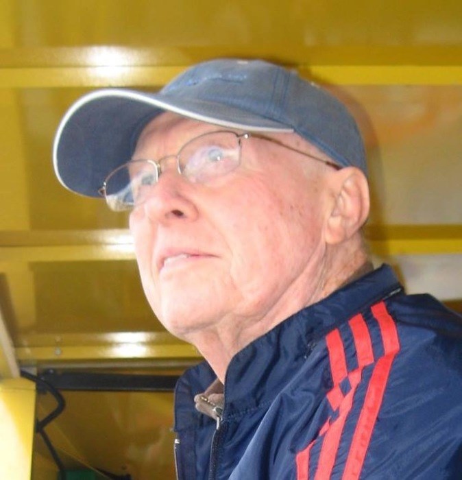 Charles L. Farrell, Jr. Obituary - Farmingdale, NY