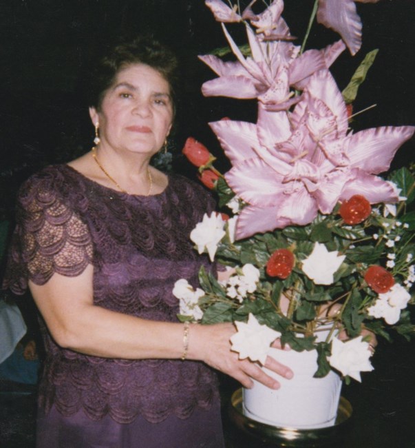Juanita A. Martinez Obituary - Glendora, CA