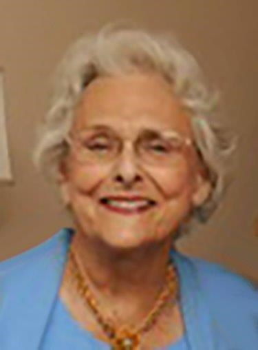 Betty Fowler Obituary - New Orleans, LA
