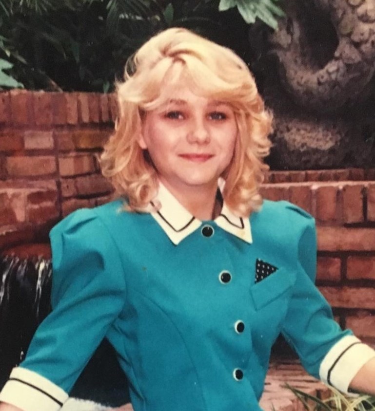 Cindy Michelle Slater Wortman Obituary - Jackson, MS