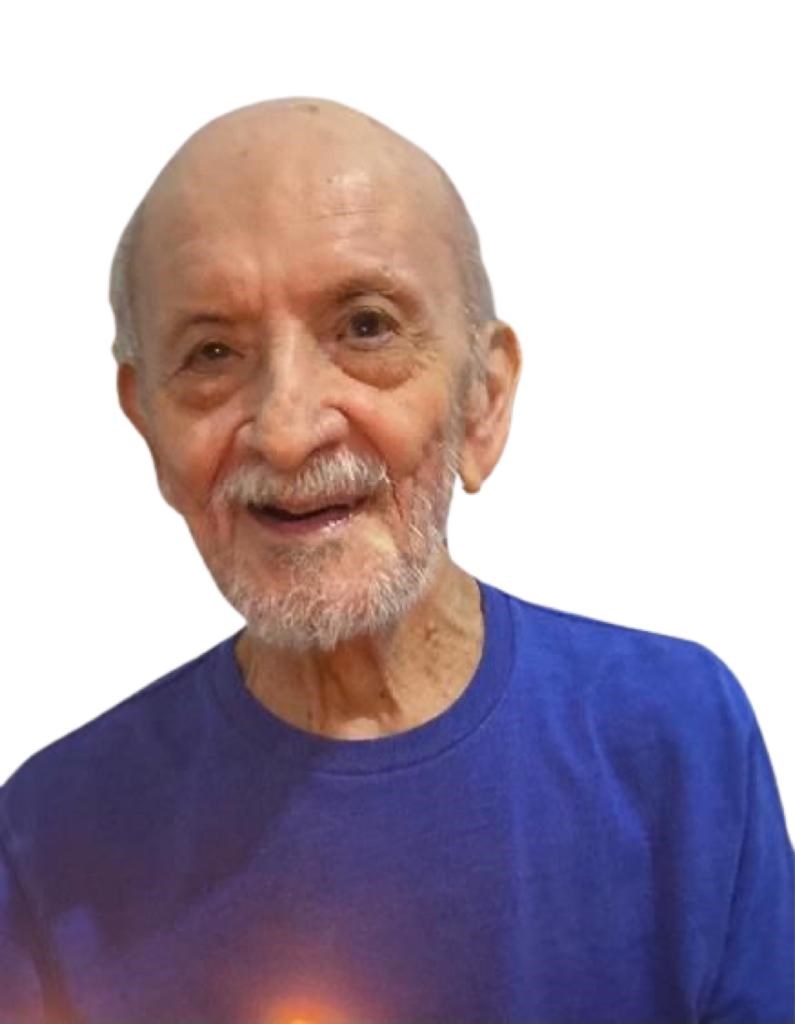 Angel Luis Martínez Torres Obituary - Bayamon, PR