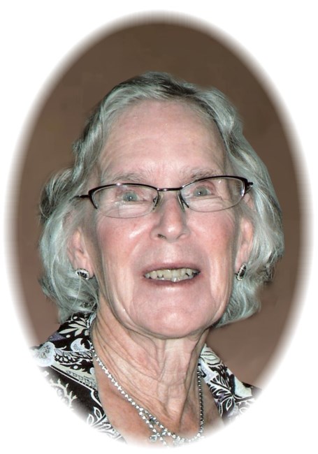 Freda Watson Obituary - Navin, MB