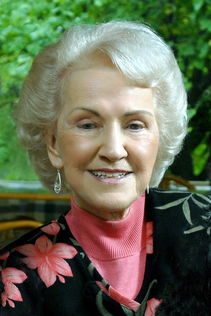 Ruth Diamond Obituary - St. Louis, MO