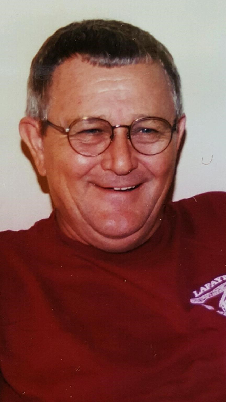 Larry Dean Mankin Obituary - Columbus, IN