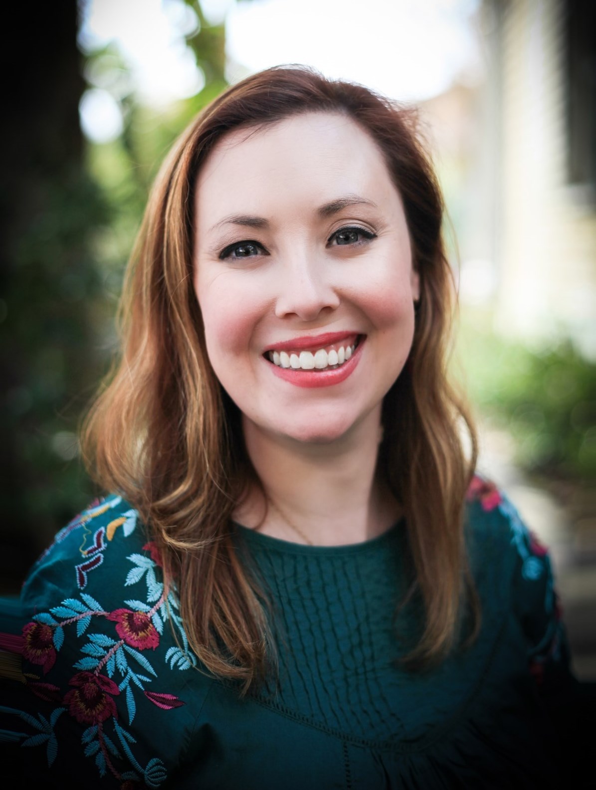 Katherine Coplen Bourg Obituary - New Orleans, LA