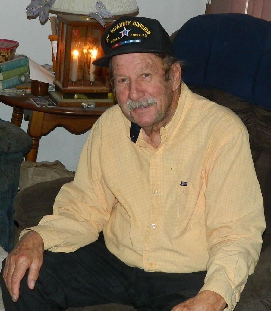 Harold Semet Obituary - Lancaster, CA