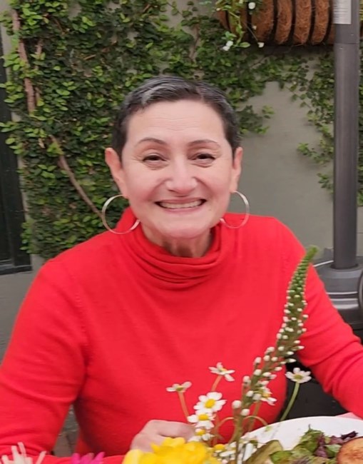 Katherine Arias Obituary - San Jose, CA