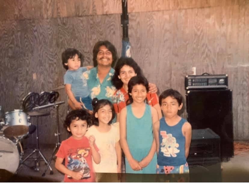 Maria Ernestina Carrasco Martinez Obituary - Dallas, TX